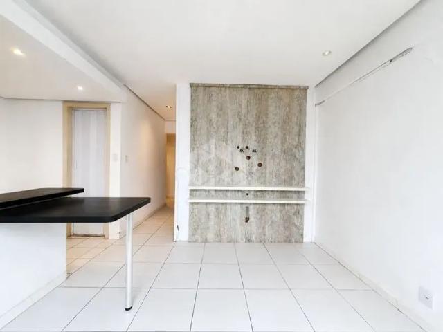 Apartamento com 1 Quarto para alugar, 39m² Centro Histórico