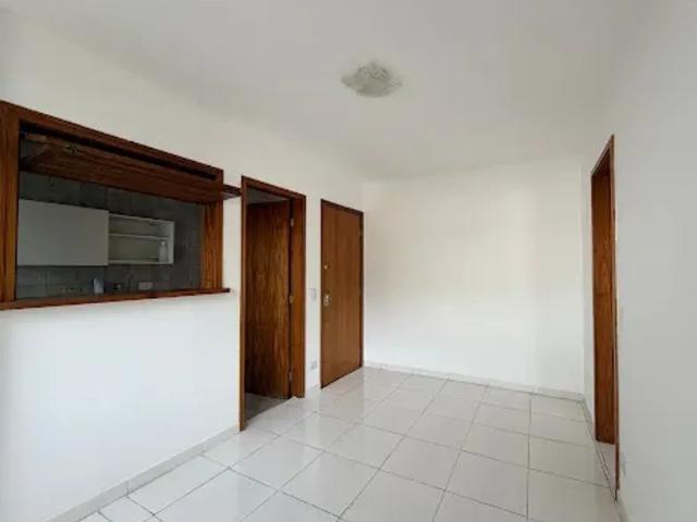 Apartamento com 1 Quarto para alugar, 39m² Consolação