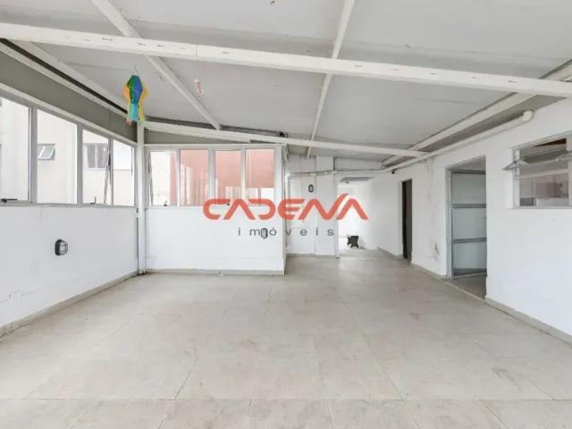 Apartamento com 1 Quarto para alugar, 39m² Cristo Rei