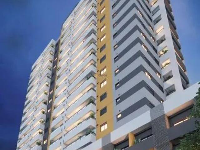 Apartamento com 1 Quarto para alugar, 39m² Ipiranga