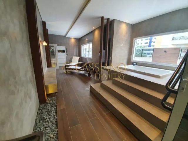 Apartamento com 1 Quarto para alugar, 39m² Jardim Aquarius