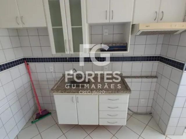 Apartamento com 1 Quarto para alugar, 39m² Jardim Presidente Medici