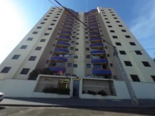 Apartamento com 1 Quarto para alugar, 39m² Jardim Santa Paula