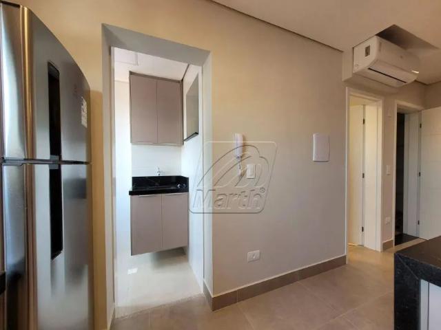 Apartamento com 1 Quarto para alugar, 39m² São Dimas