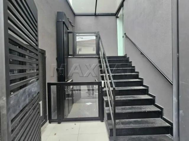 Apartamento com 1 Quarto para alugar, 39m² Santana