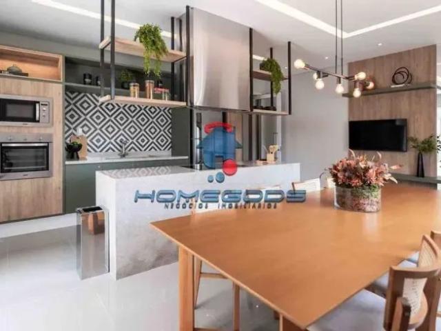 Apartamento com 1 Quarto para alugar, 39m² Vila Itapura