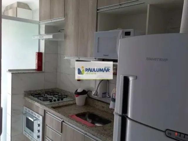 Apartamento com 1 Quarto para alugar, 40m² Mirim