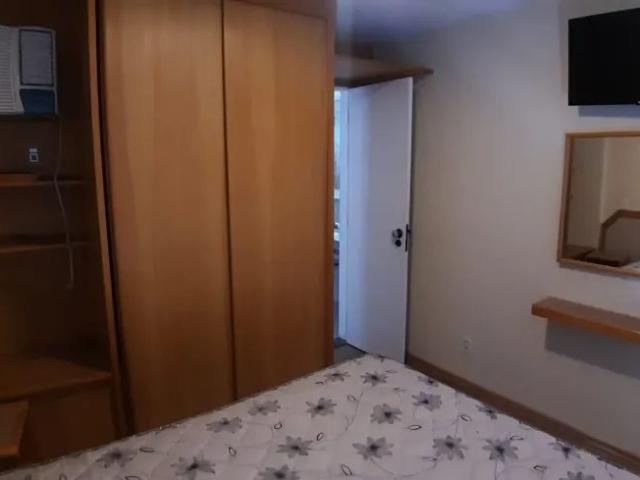 Apartamento com 1 Quarto para alugar, 40m² Moema