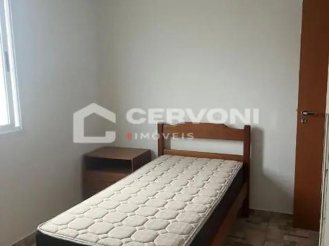 Apartamento com 1 Quarto para alugar, 40m² Monte Castelo