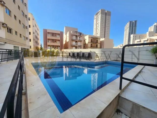 Apartamento com 1 Quarto para alugar, 40m² Nova Aliança