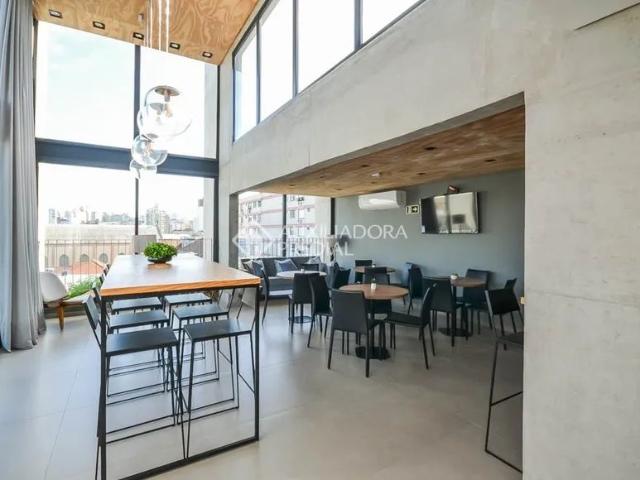 Apartamento com 1 Quarto para alugar, 40m² Azenha