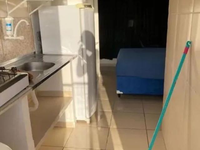 Apartamento com 1 Quarto para alugar, 40m² Aldeota