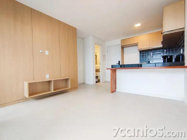 Apartamento com 1 Quarto para alugar, 40m² Aldeota