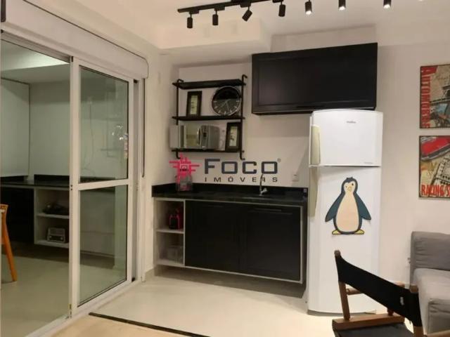 Apartamento com 1 Quarto para alugar, 40m² Altos do Esplanada
