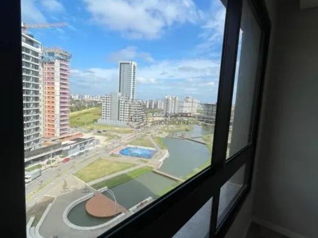 Apartamento com 1 Quarto para alugar, 40m² Areal