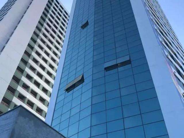 Apartamento com 1 Quarto para alugar, 40m² Barra de Jangada