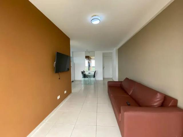 Apartamento com 1 Quarto para alugar, 40m² Barra de Jangada