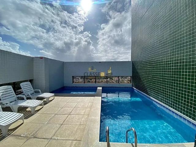 Apartamento com 1 Quarto para alugar, 40m² Barra de Jangada