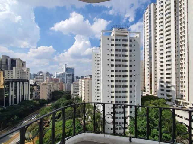 Apartamento com 1 Quarto para alugar, 40m² Bela Vista