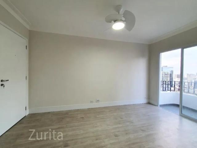 Apartamento com 1 Quarto para alugar, 40m² Bela Vista
