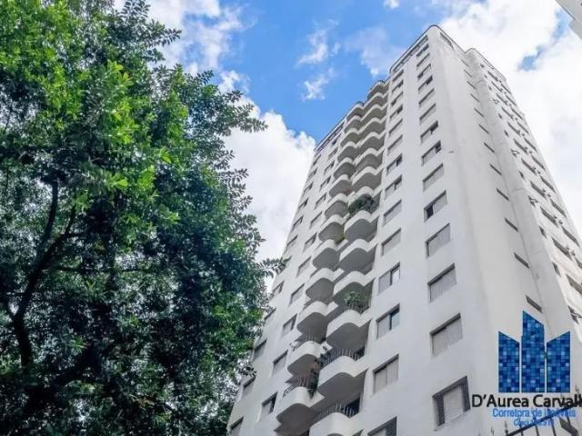 Apartamento com 1 Quarto para alugar, 40m² Bela Vista