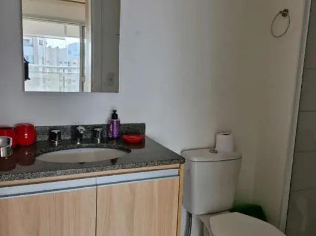 Apartamento com 1 Quarto para alugar, 40m² Bela Vista