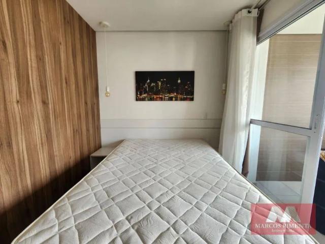 Apartamento com 1 Quarto para alugar, 40m² Bela Vista