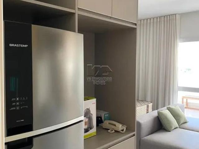 Apartamento com 1 Quarto para alugar, 40m² Bela Vista