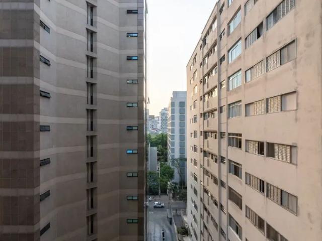 Apartamento com 1 Quarto para alugar, 40m² Bela Vista
