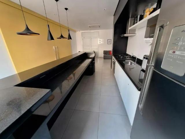 Apartamento com 1 Quarto para alugar, 40m² Bela Vista