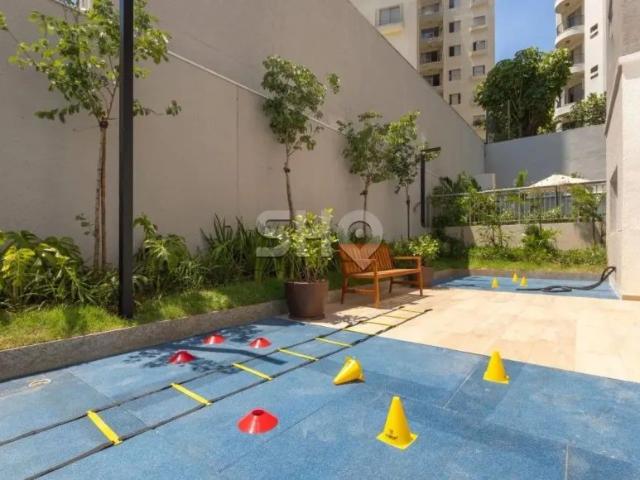 Apartamento com 1 Quarto para alugar, 40m² Boaçava