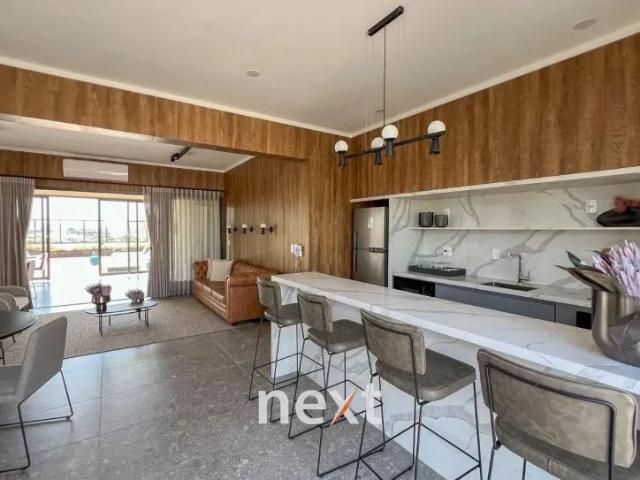 Apartamento com 1 Quarto para alugar, 40m² Cambuí