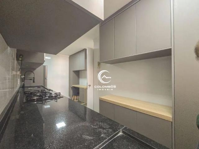 Apartamento com 1 Quarto para alugar, 40m² Cambuí