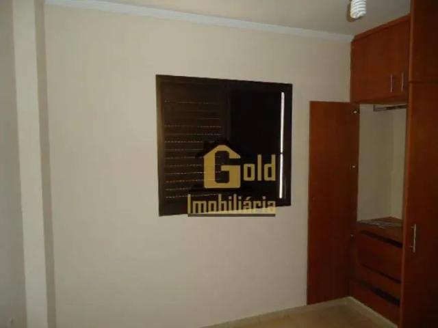 Apartamento com 1 Quarto para alugar, 40m² Campos Eliseos
