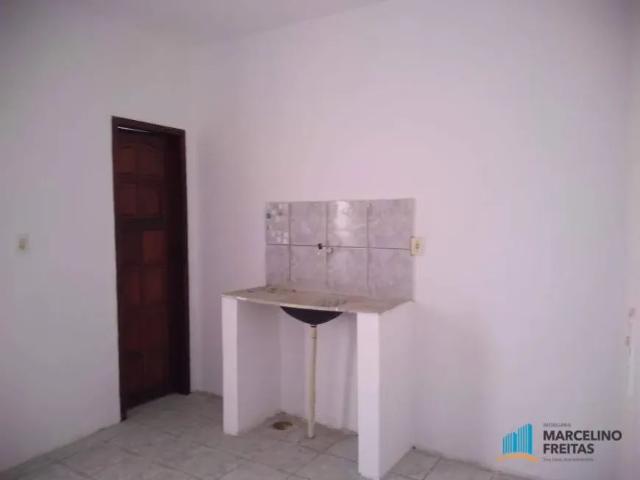 Apartamento com 1 Quarto para alugar, 40m² Carlito Pamplona
