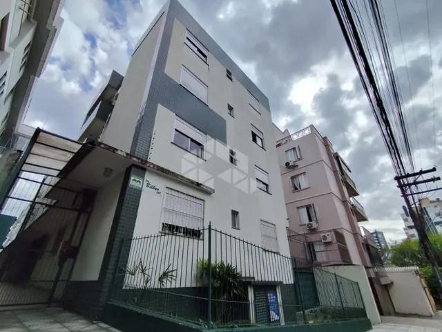 Apartamento com 1 Quarto para alugar, 40m² Centro