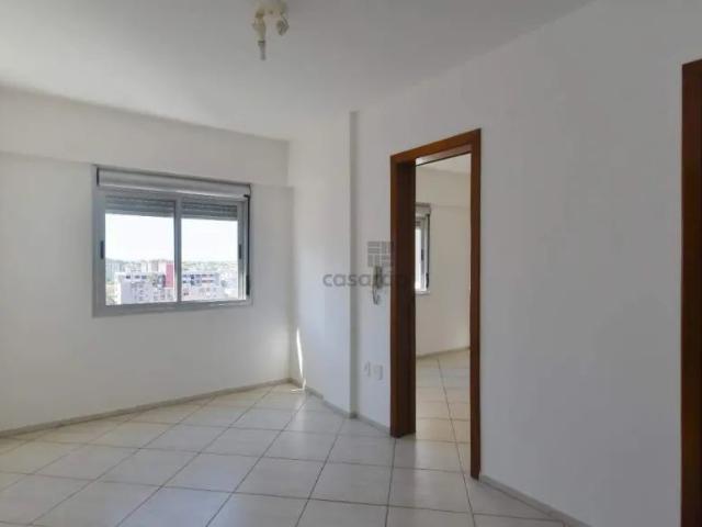 Apartamento com 1 Quarto para alugar, 40m² Centro