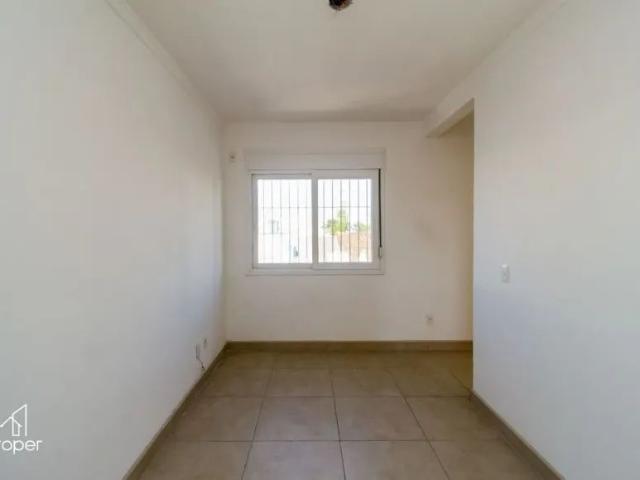 Apartamento com 1 Quarto para alugar, 40m² Centro
