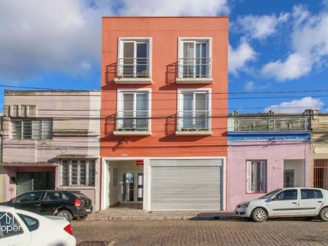 Apartamento com 1 Quarto para alugar, 40m² Centro