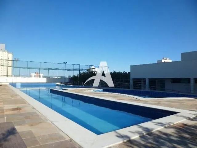 Apartamento com 1 Quarto para alugar, 40m² Centro