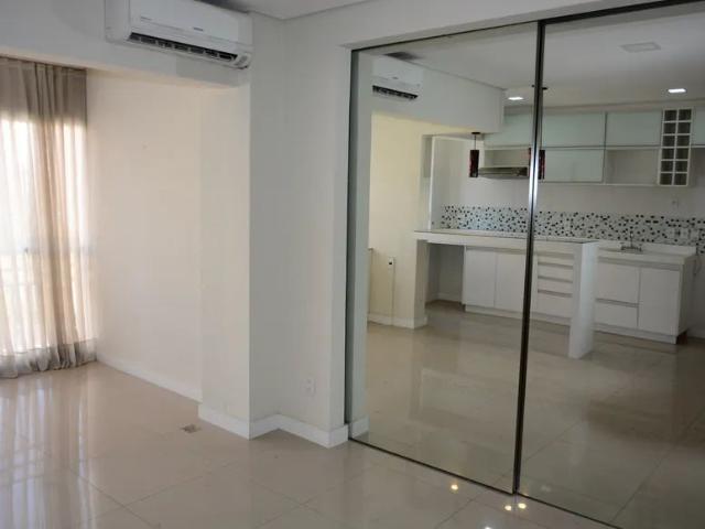 Apartamento com 1 Quarto para alugar, 40m² Centro