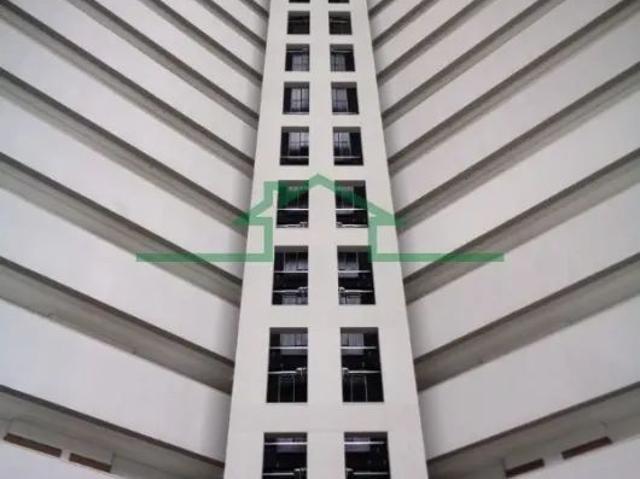 Apartamento com 1 Quarto para alugar, 40m² Cidade Jardim