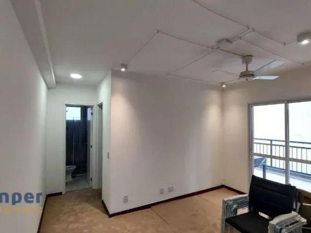 Apartamento com 1 Quarto para alugar, 40m² Consolação