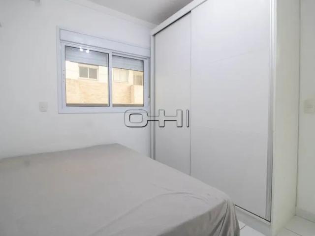 Apartamento com 1 Quarto para alugar, 40m² Consolação