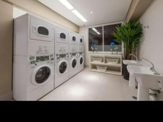 Apartamento com 1 Quarto para alugar, 40m² Consolação