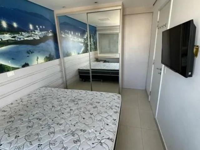 Apartamento com 1 Quarto para alugar, 40m² Consolação