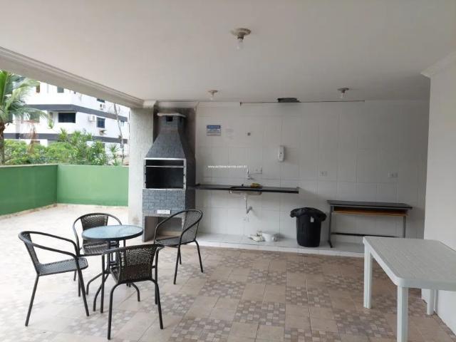 Apartamento com 1 Quarto para alugar, 40m² Enseada