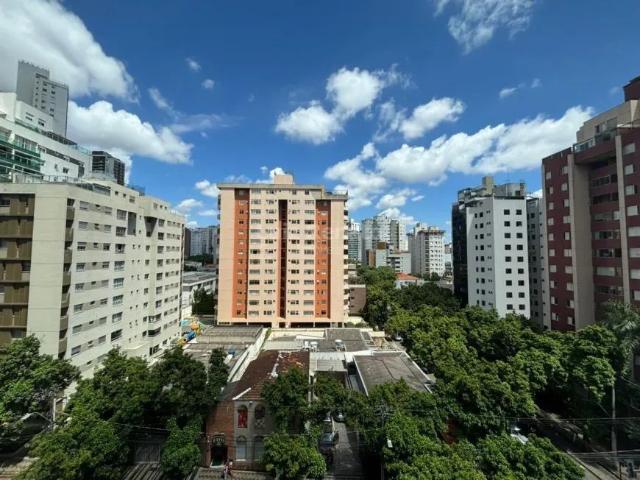 Apartamento com 1 Quarto para alugar, 40m² Funcionários