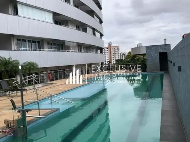 Apartamento com 1 Quarto para alugar, 40m² Fátima