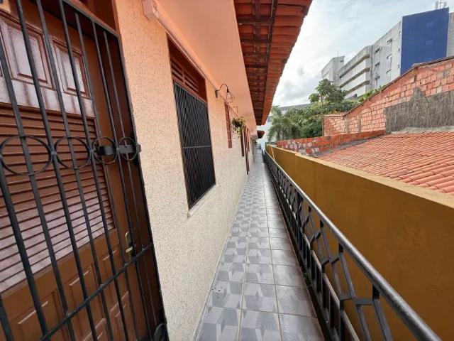 Apartamento com 1 Quarto para alugar, 40m² Fátima